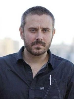 Jeremy Scahill - AdoroCinema