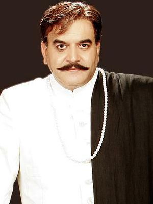 Surendra Pal - AdoroCinema