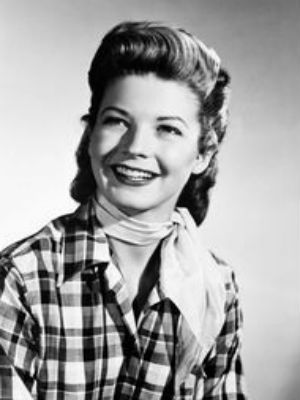 Foto de Gail Davis - Poster Gail Davis - Foto 3 de 4 - AdoroCinema