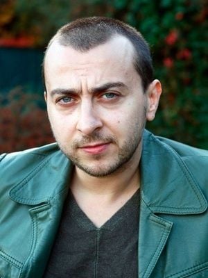 Ali Atay - AdoroCinema