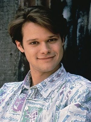 Jay Underwood - AdoroCinema