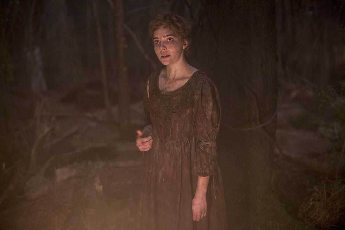 Salem : Salem : Fotos Elise Eberle - 2 no 19 - AdoroCinema