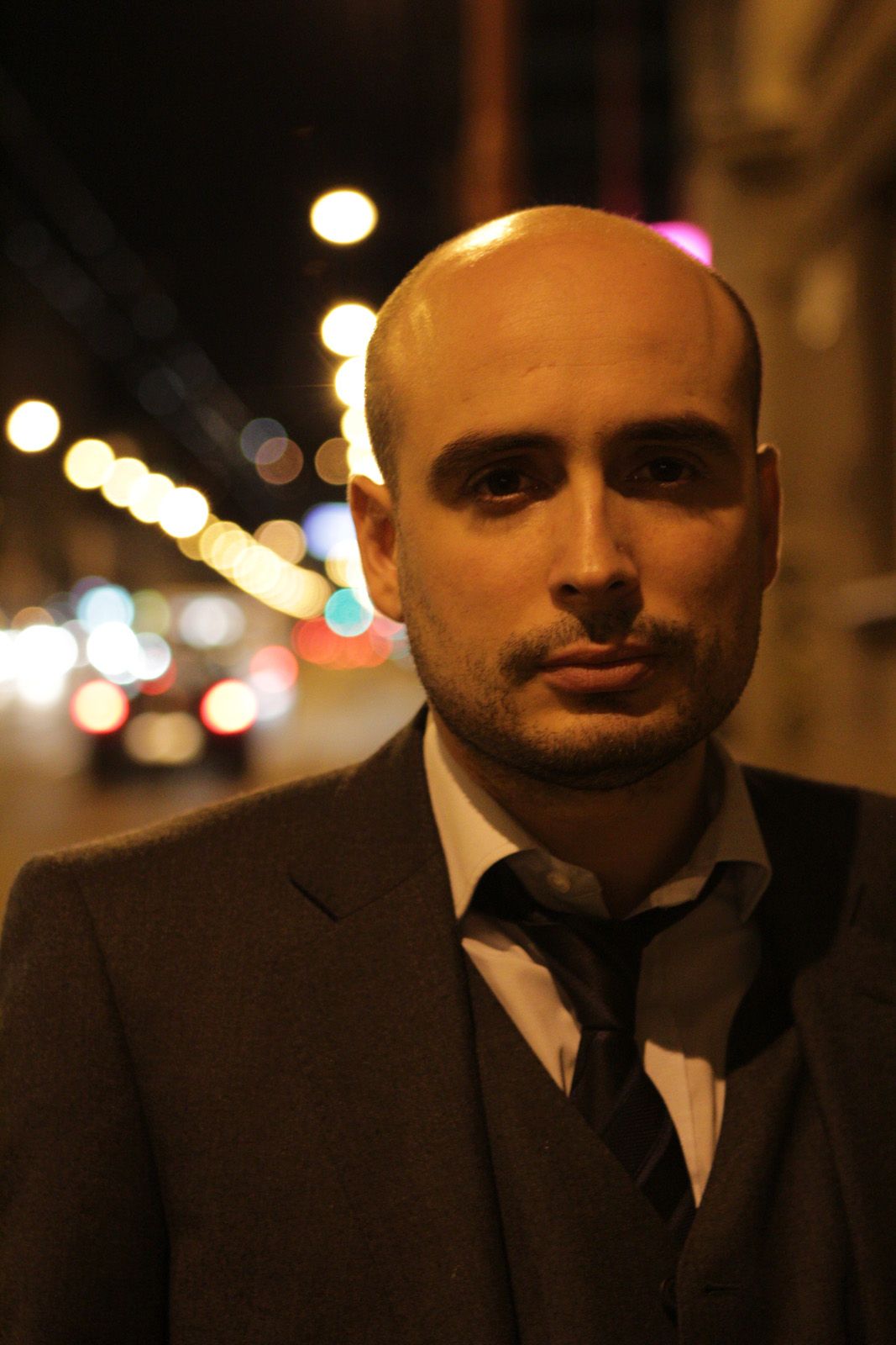 Foto de Peter Strickland - The Duke Of Burgundy : Fotos Peter ...