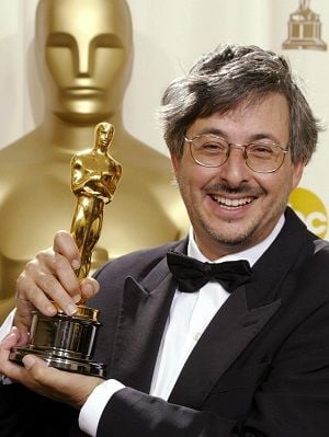 Andrew Lesnie - AdoroCinema