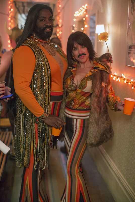 Looking : Looking : Fotos - 21 no 68 - AdoroCinema