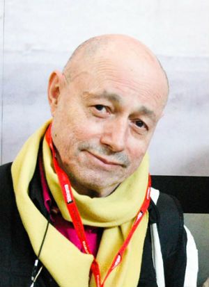 Patrice Chagnard - AdoroCinema