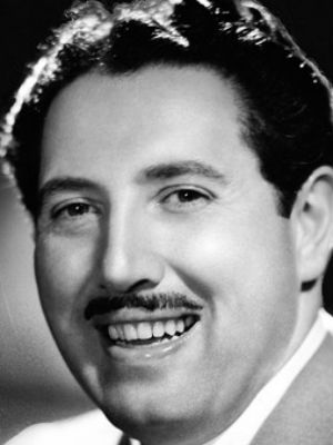 Harold Peary - AdoroCinema