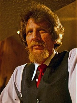 Michael Carr - AdoroCinema