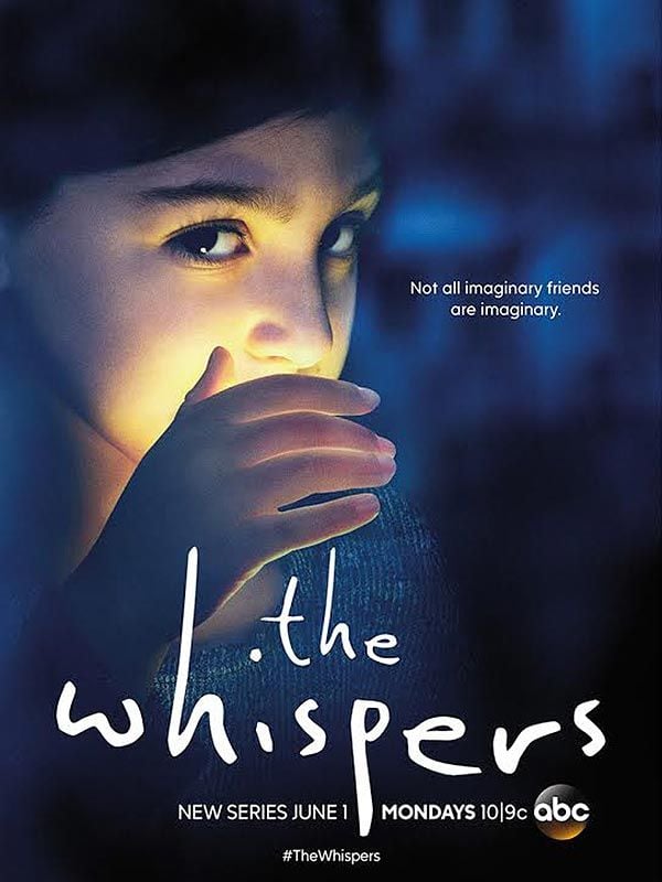 The Whispers - Série 2015 - AdoroCinema