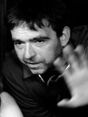 Martin Walz - AdoroCinema