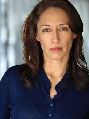 Carol Abney - AdoroCinema