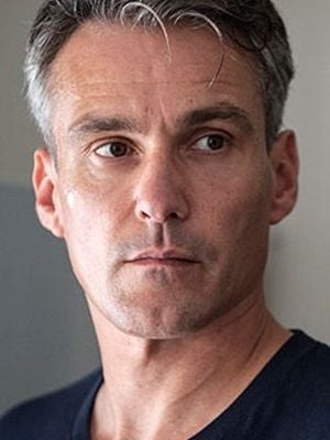 Doug Allen - AdoroCinema