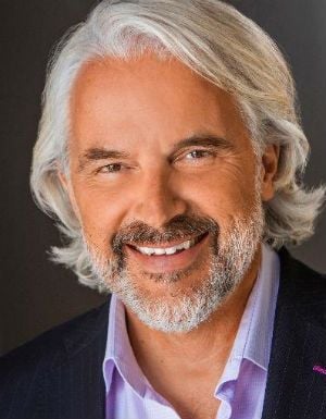 Peter Blankenstein - AdoroCinema