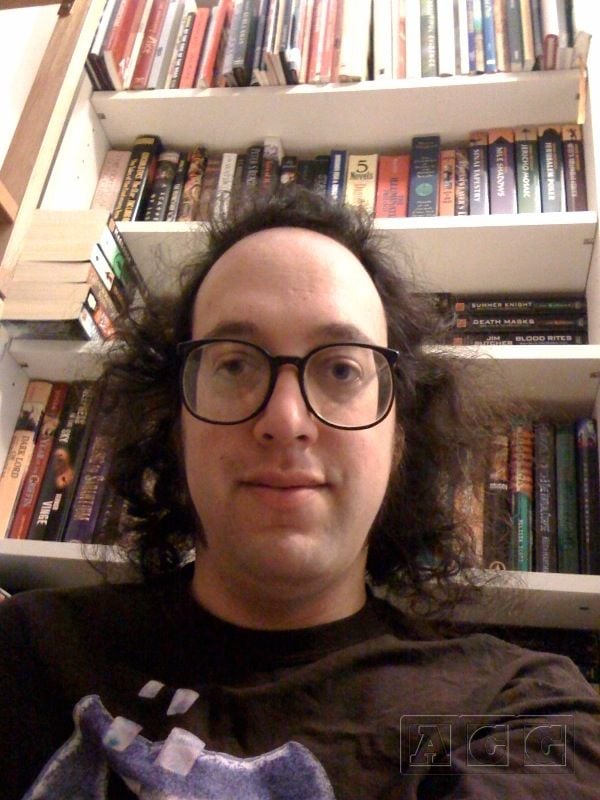 Andrew Plotkin - AdoroCinema