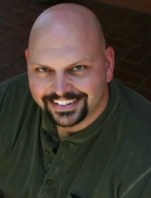 David Mattey - AdoroCinema