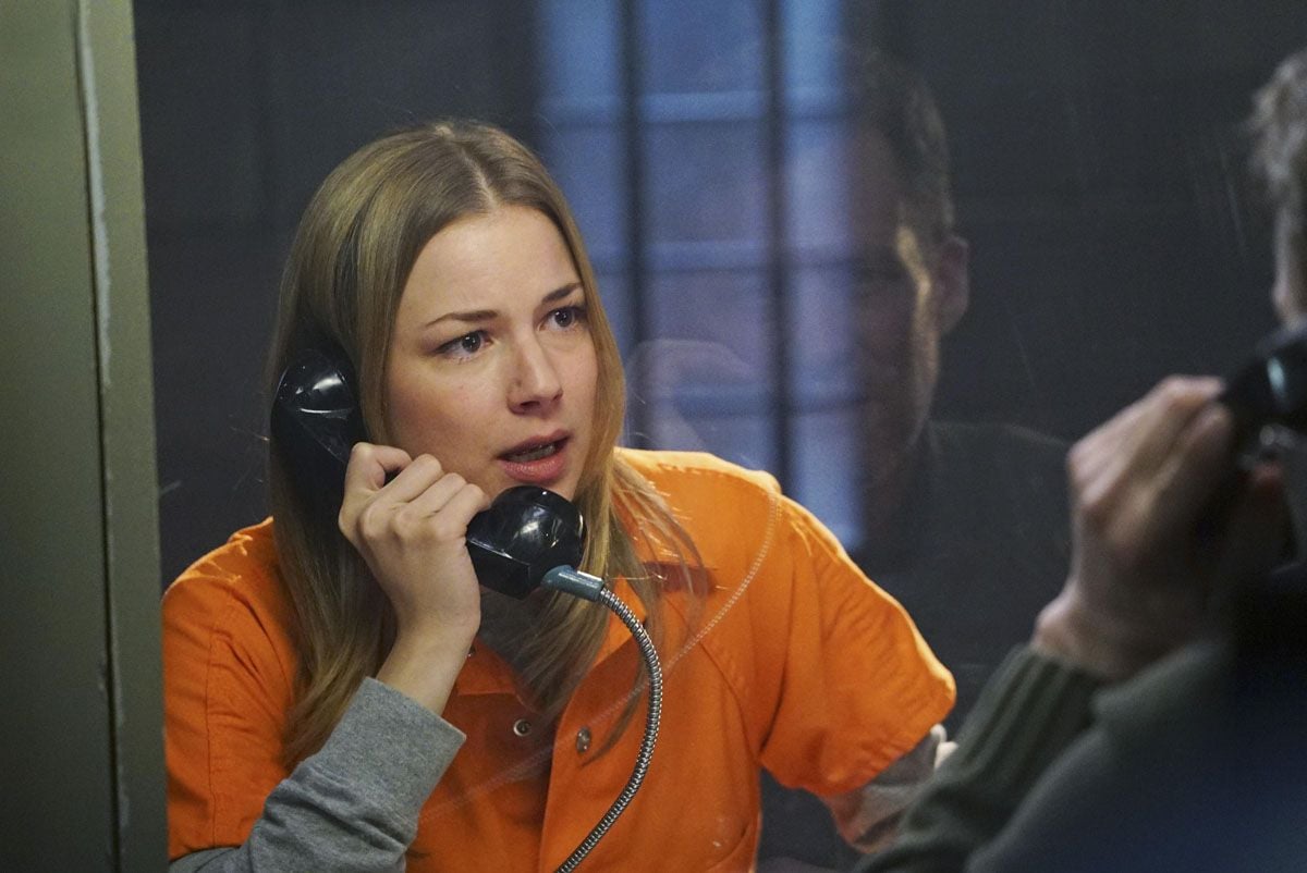 Revenge : Revenge : Fotos Emily VanCamp - 9 no 584 - AdoroCinema