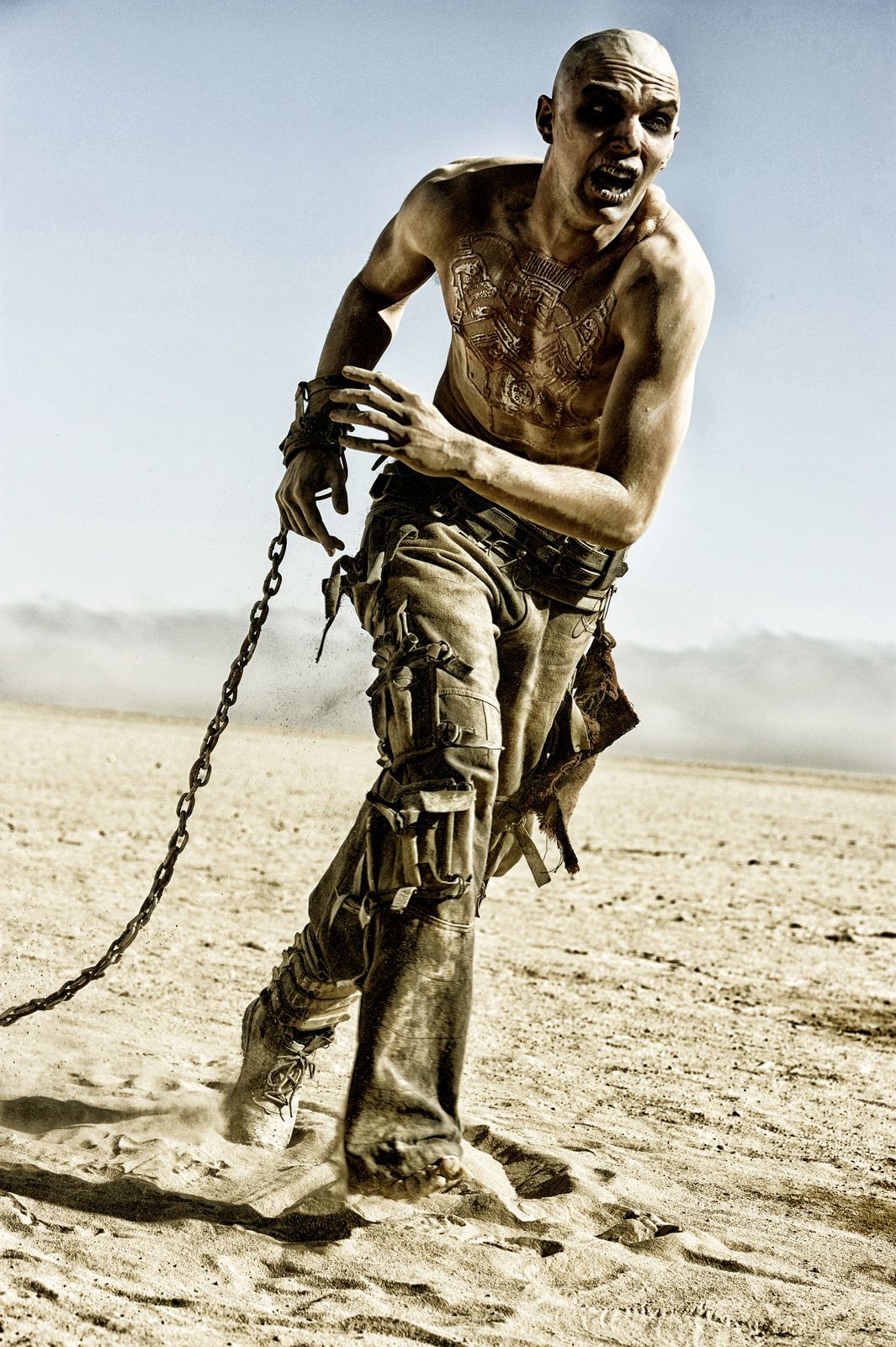 Foto do filme Mad Max: Estrada da Fúria - Foto 53 de 111 - AdoroCinema