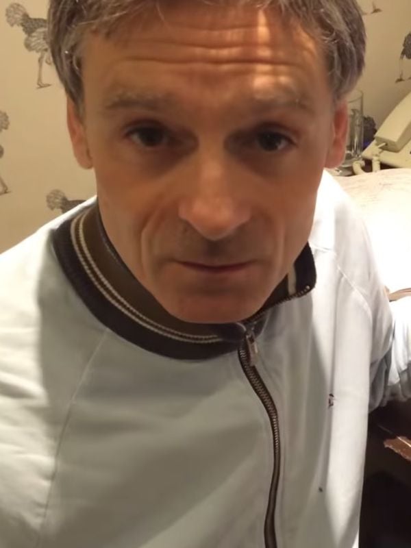 Gabriel Clarke - AdoroCinema