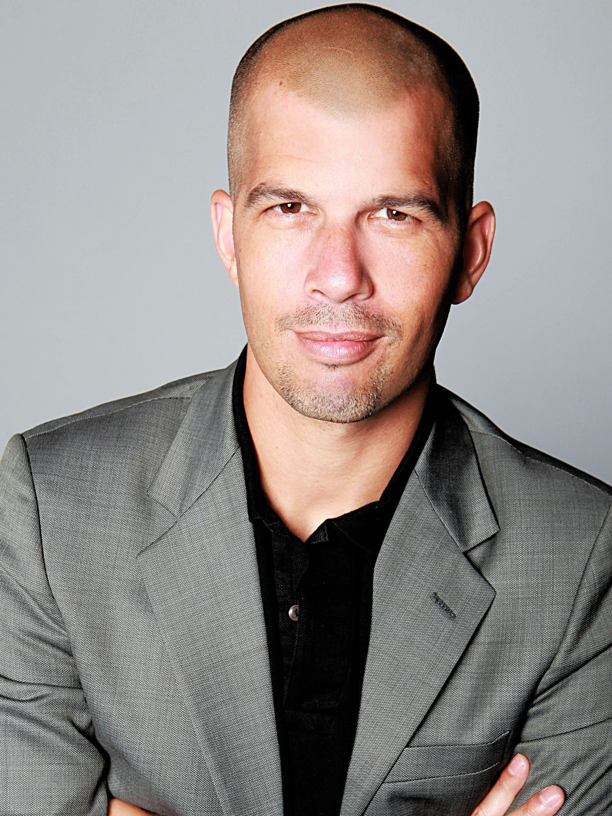 Éric Hannezo - AdoroCinema
