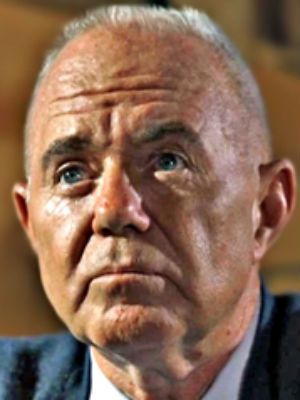 John Gallaudet - AdoroCinema