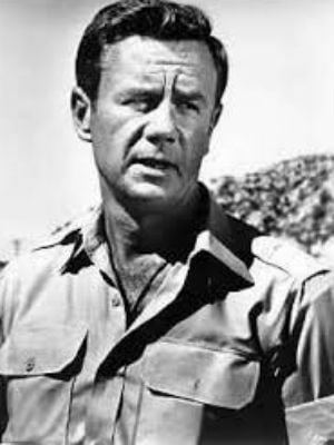 Marshall Thompson - AdoroCinema