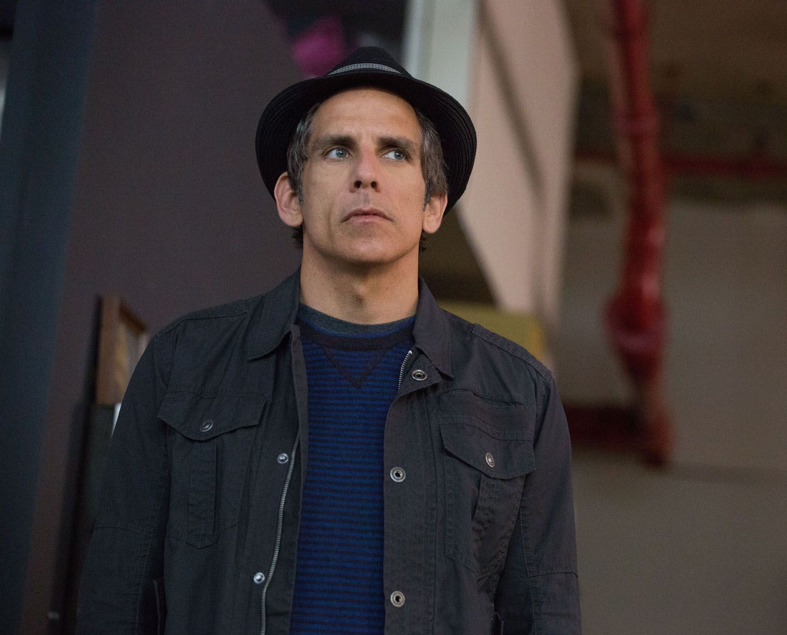 Foto de Ben Stiller - Enquanto Somos Jovens : Fotos Ben Stiller - Foto ...