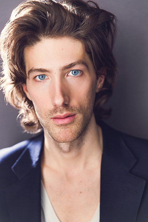 Maxwell Cosmo Cramer - AdoroCinema