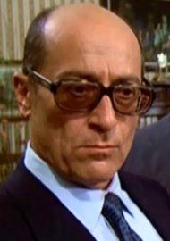 David Sheiner - AdoroCinema