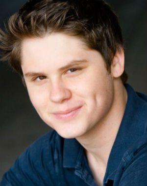 Matthew Shively - AdoroCinema