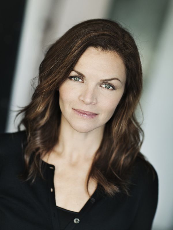 Stine Stengade - AdoroCinema
