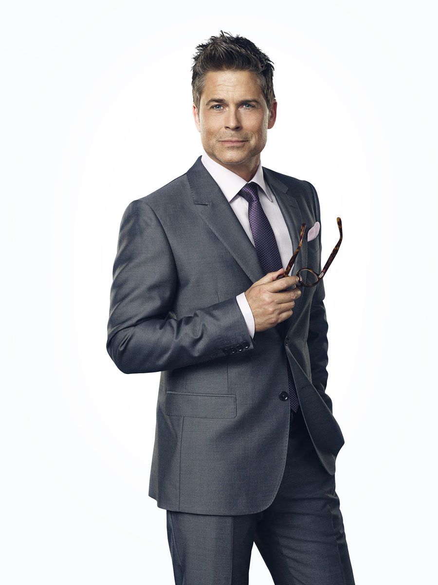 Foto de Rob Lowe - Fotos Rob Lowe - Foto 126 de 237 - AdoroCinema