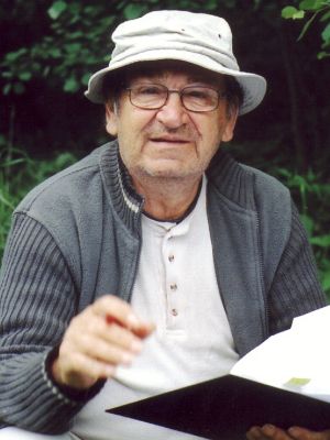 Antonin Moskalyk - AdoroCinema