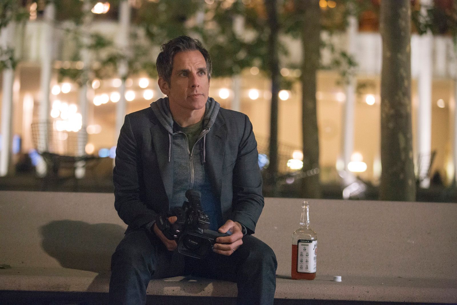 Foto de Ben Stiller - Enquanto Somos Jovens : Fotos Ben Stiller - Foto ...