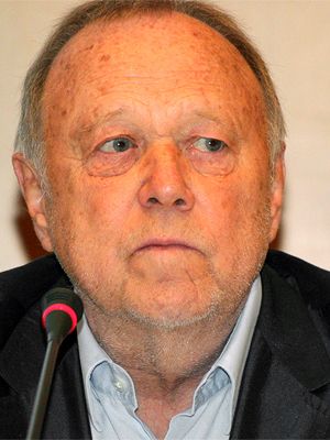 Joseph Vilsmaier - AdoroCinema