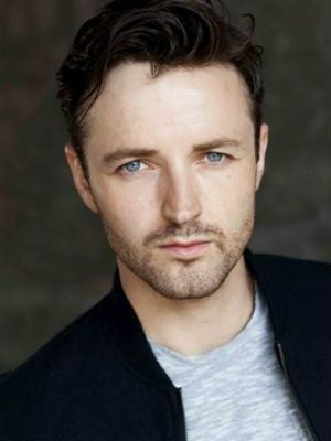 Kevin Mains - AdoroCinema