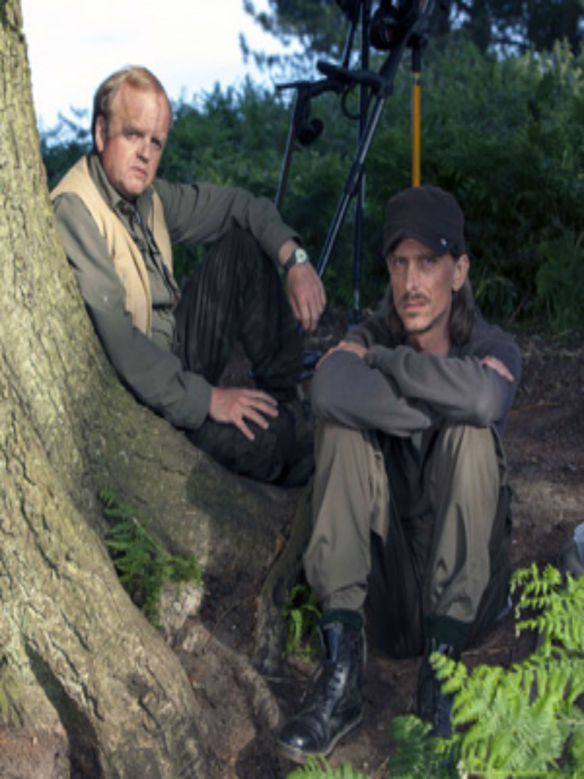 Detectorists - Série 2014 - AdoroCinema