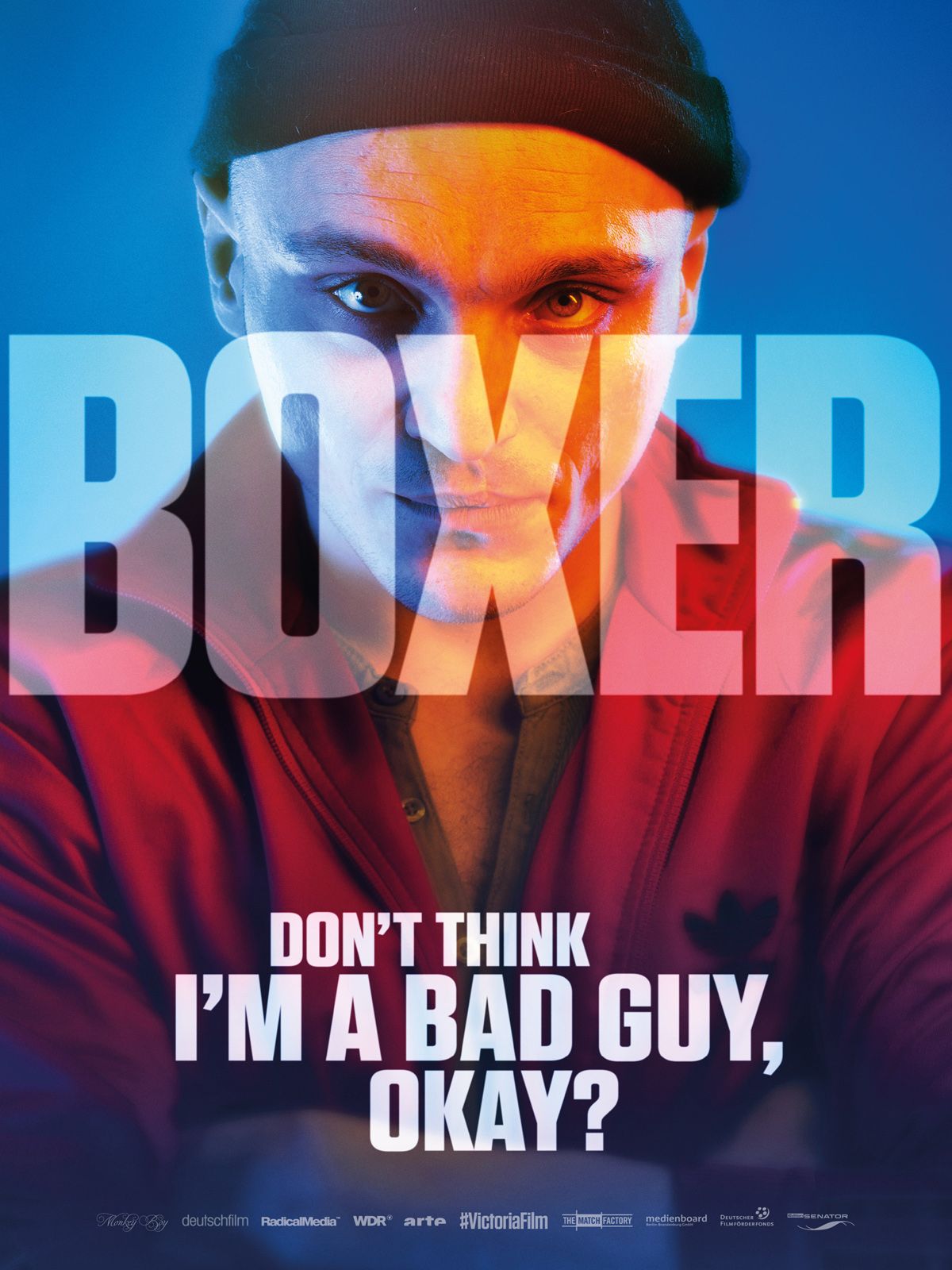 Pôster do filme Victoria - Foto 4 de 27 - AdoroCinema