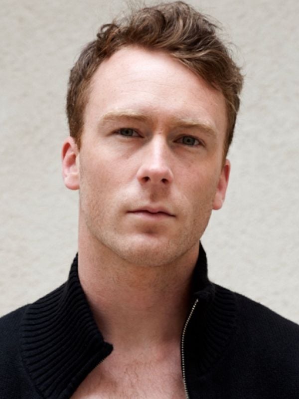 Oscar Copp - AdoroCinema