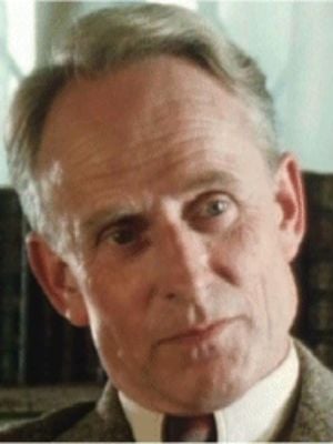 Jonathan Newth - AdoroCinema