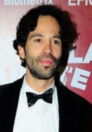 Mauricio Isaac - AdoroCinema