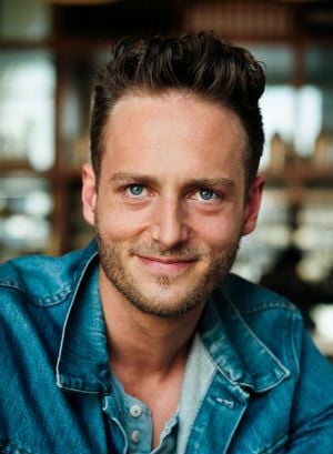 Dominic Oley - AdoroCinema