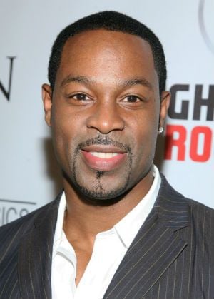 Darrin Dewitt Henson - AdoroCinema