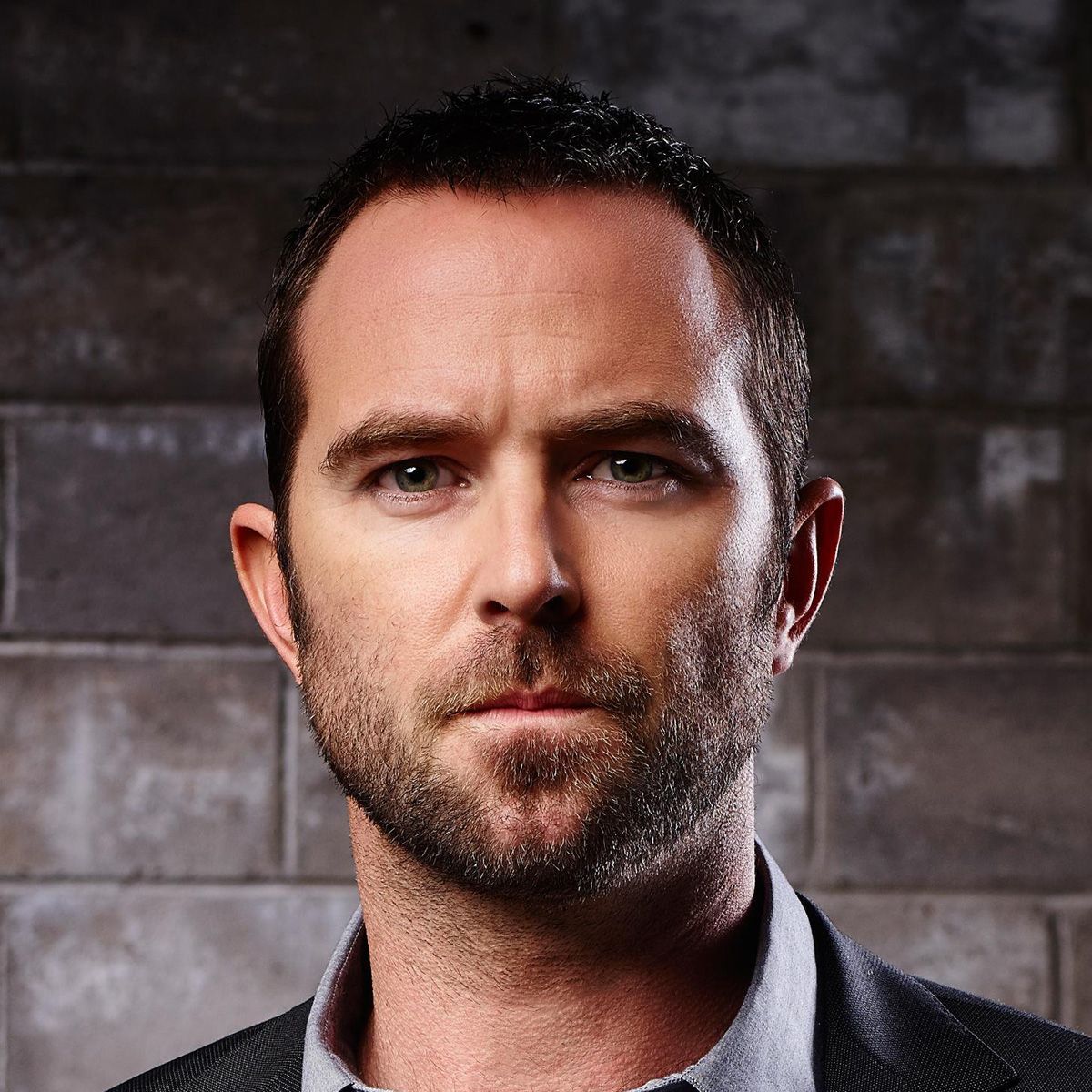 Blindspot : Fotos Sullivan Stapleton - 530 no 534 - AdoroCinema