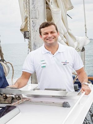 David Schürmann - AdoroCinema
