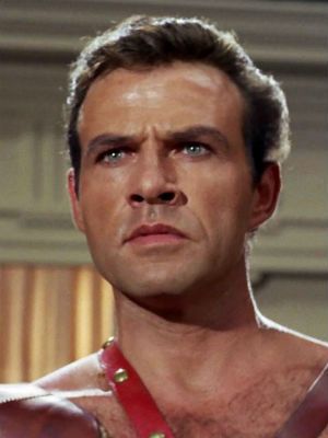 Rhodes Reason - AdoroCinema