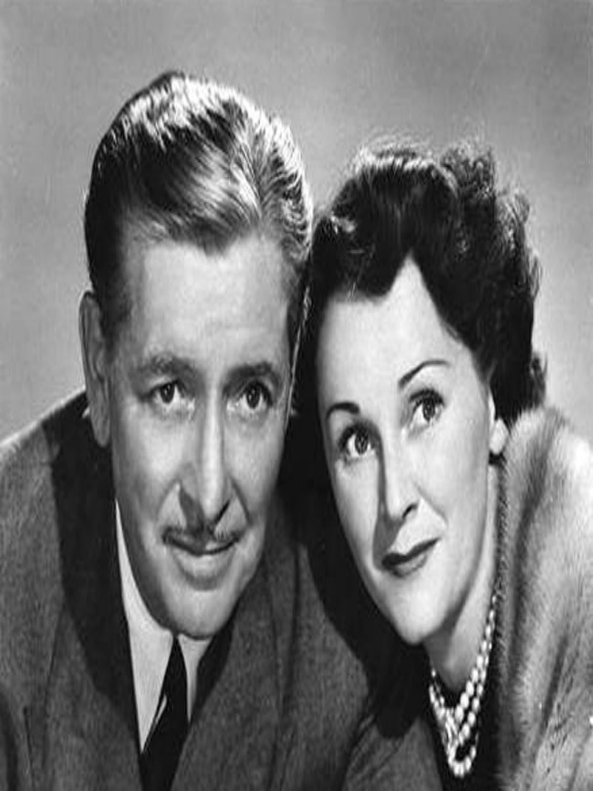 The Halls of Ivy - Série 1954 - AdoroCinema