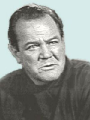 Paul Birch - AdoroCinema