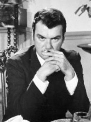 William Campbell (III) - AdoroCinema