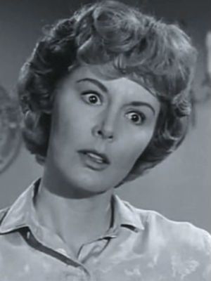 Jean Byron - AdoroCinema