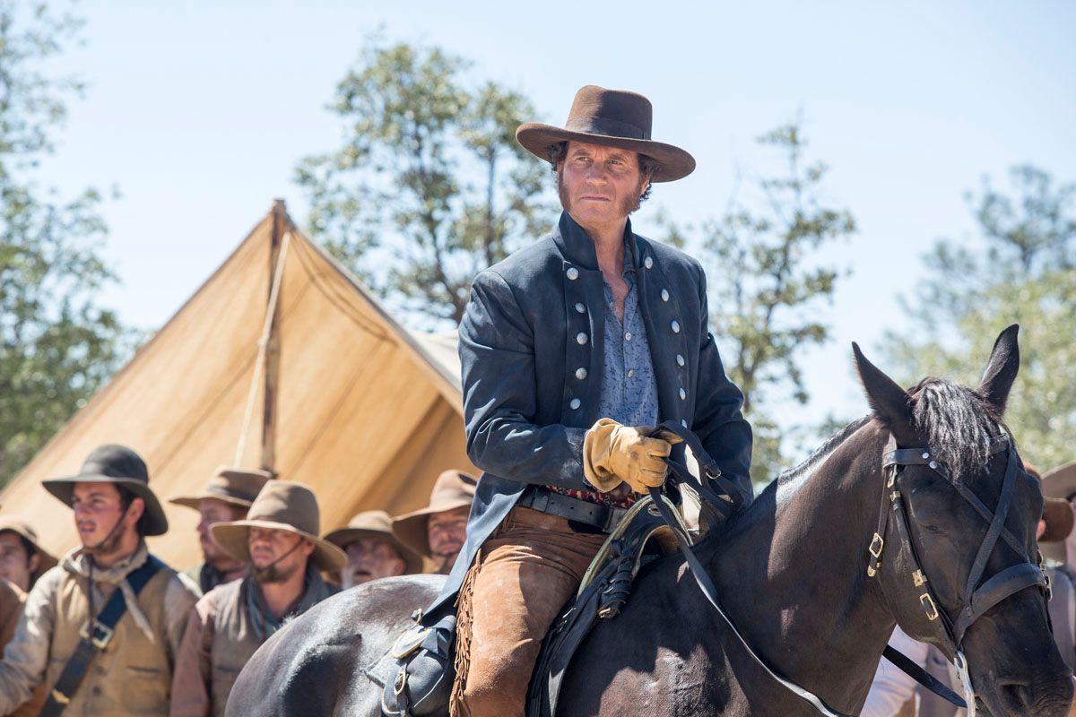 Foto de Bill Paxton - Fotos Bill Paxton - Foto 28 de 112 - AdoroCinema